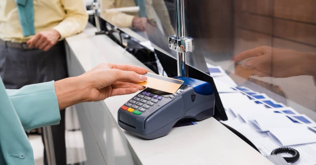 Understanding Hotel Deposits: How They Work And Protecting Your Stay